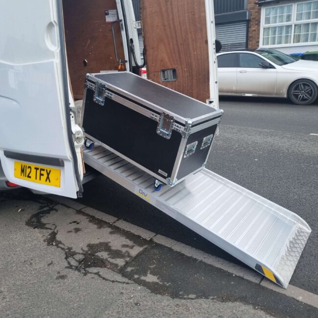 Our Store - DnARamps