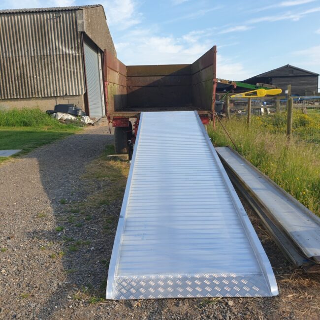 Our Store - DnARamps