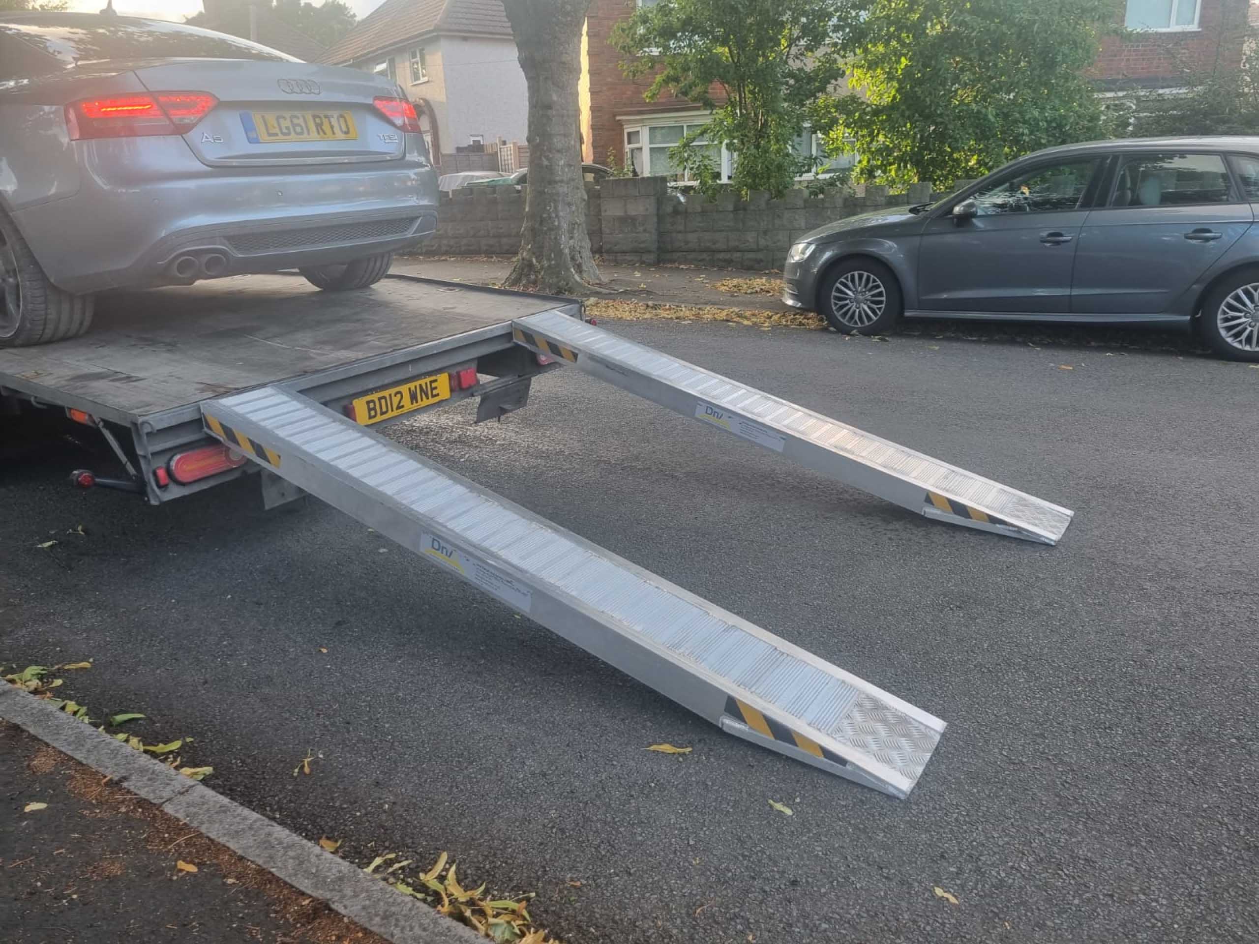 Our Store - DnARamps