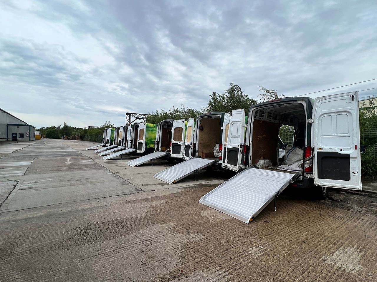 Our Store - DnARamps